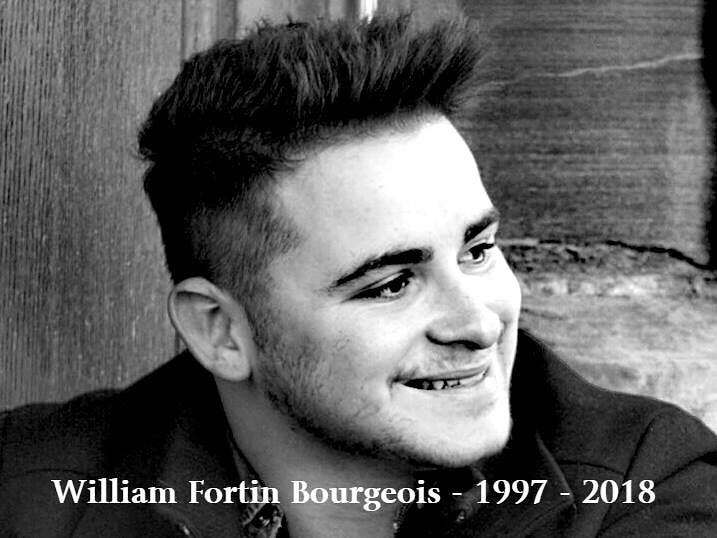 William Fortin's Instagram, Twitter & Facebook on IDCrawl