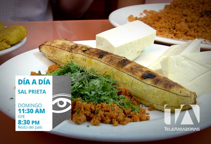 Este DomingodeDíaaDía: curiosas y deliciosas combinaciones con sal ...