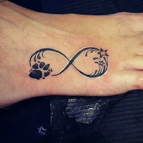 Animal Rescue Tattoos