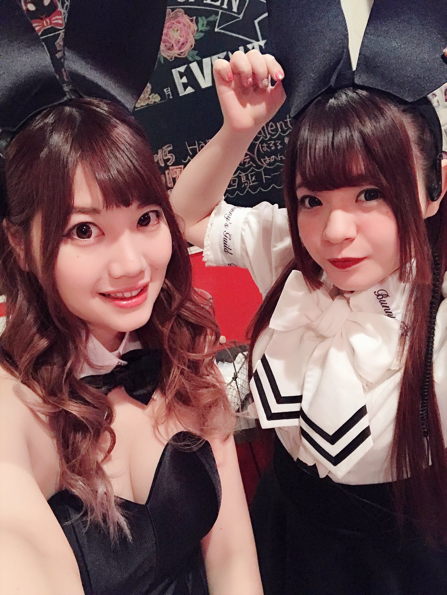 Bunnys Guild バニーズギルド On Twitter Bunnys Guildオープンしました 営業時間 1130〜翌500 本日のランチ🍝ボロネーゼ800円 出勤キャスト