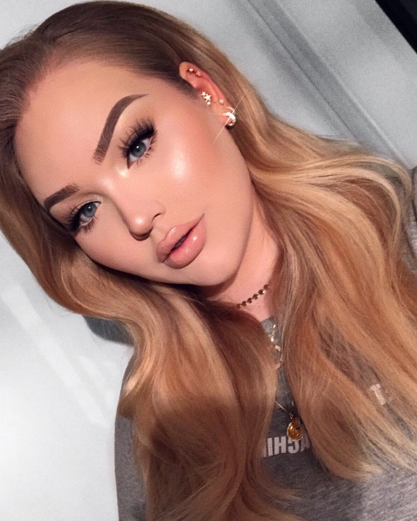 Makeup Tutorial Nikkietutorials Natural Makeupview Co