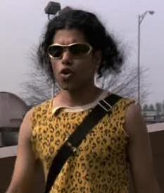 Renoly Santiago Hackers