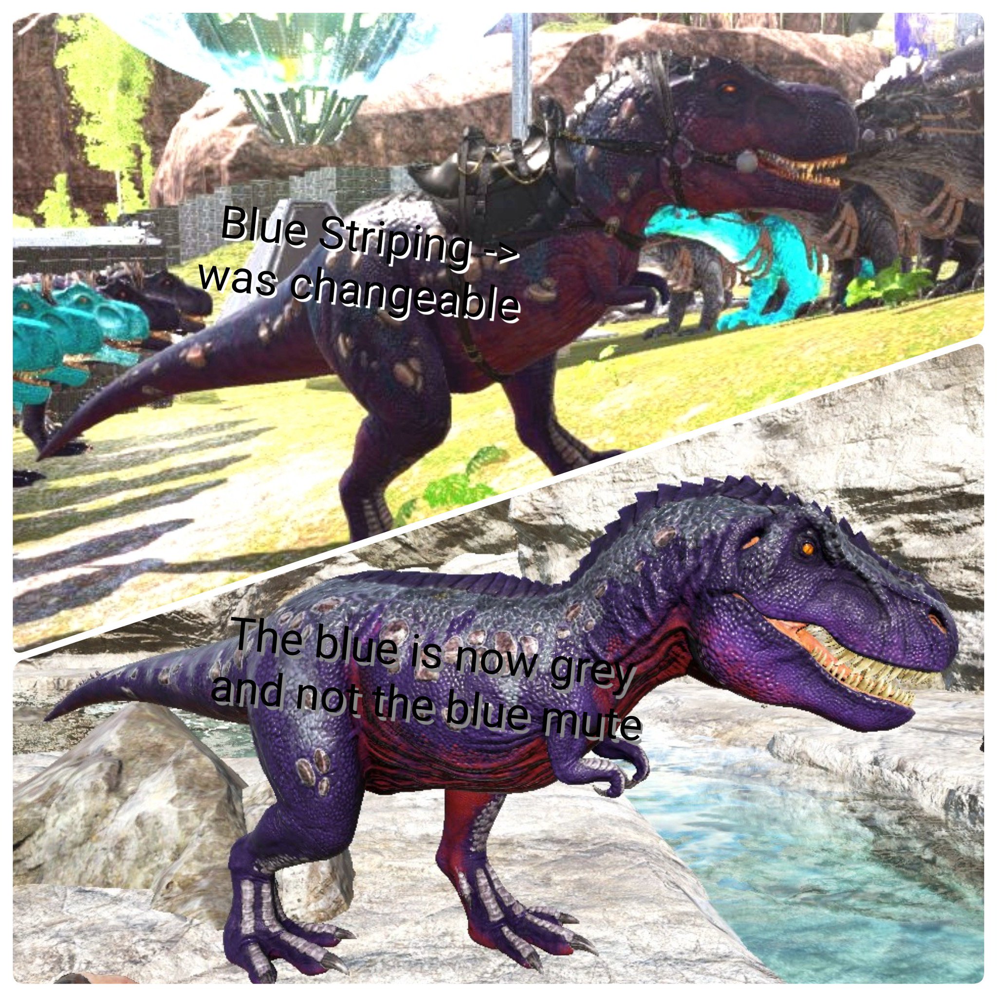 Patch 278: TLC Pass 1, Valentine's Day, TLC Phase 2 Preview, Great ...