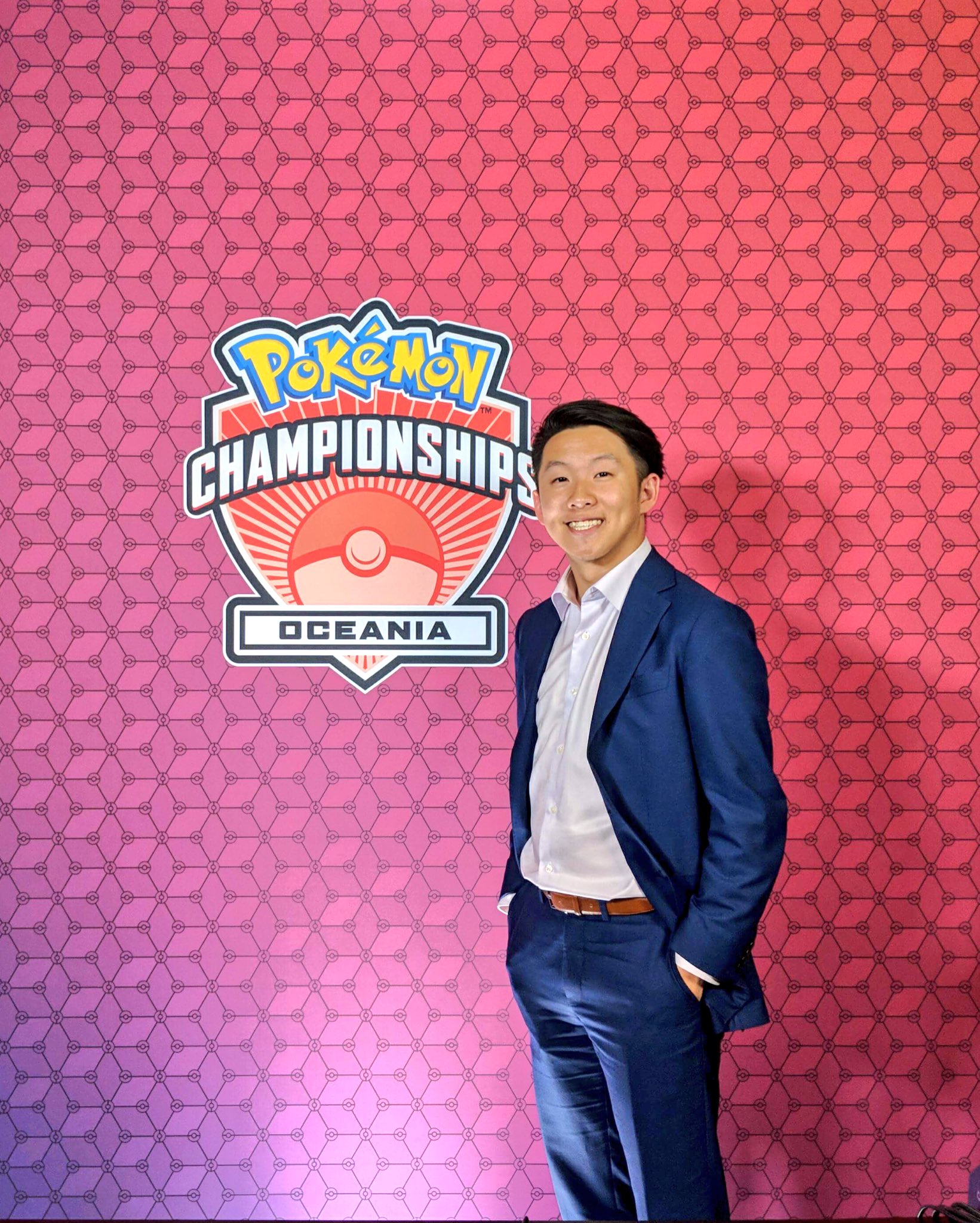Pokemon Aaron