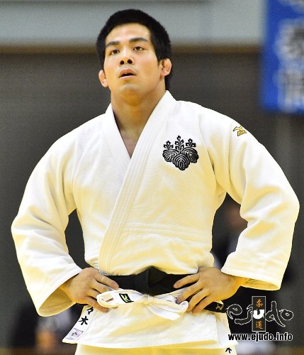 eJudo編集長 古田 英毅 on Twitter: "[プレビュー] 2連覇挑む飯田健太郎に期待、小川雄勢は2回戦で早くもクルパレクと再戦組まれる・グランドスラムパリ2018最終日男子 ...