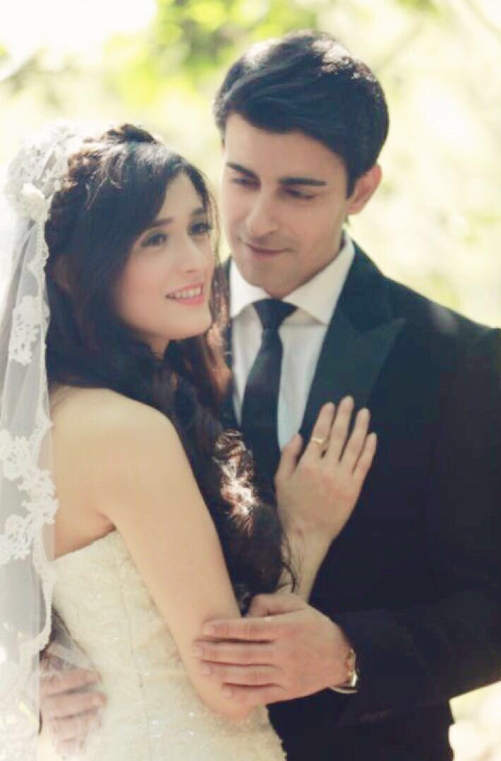 Gautam Rode Marriage Photos