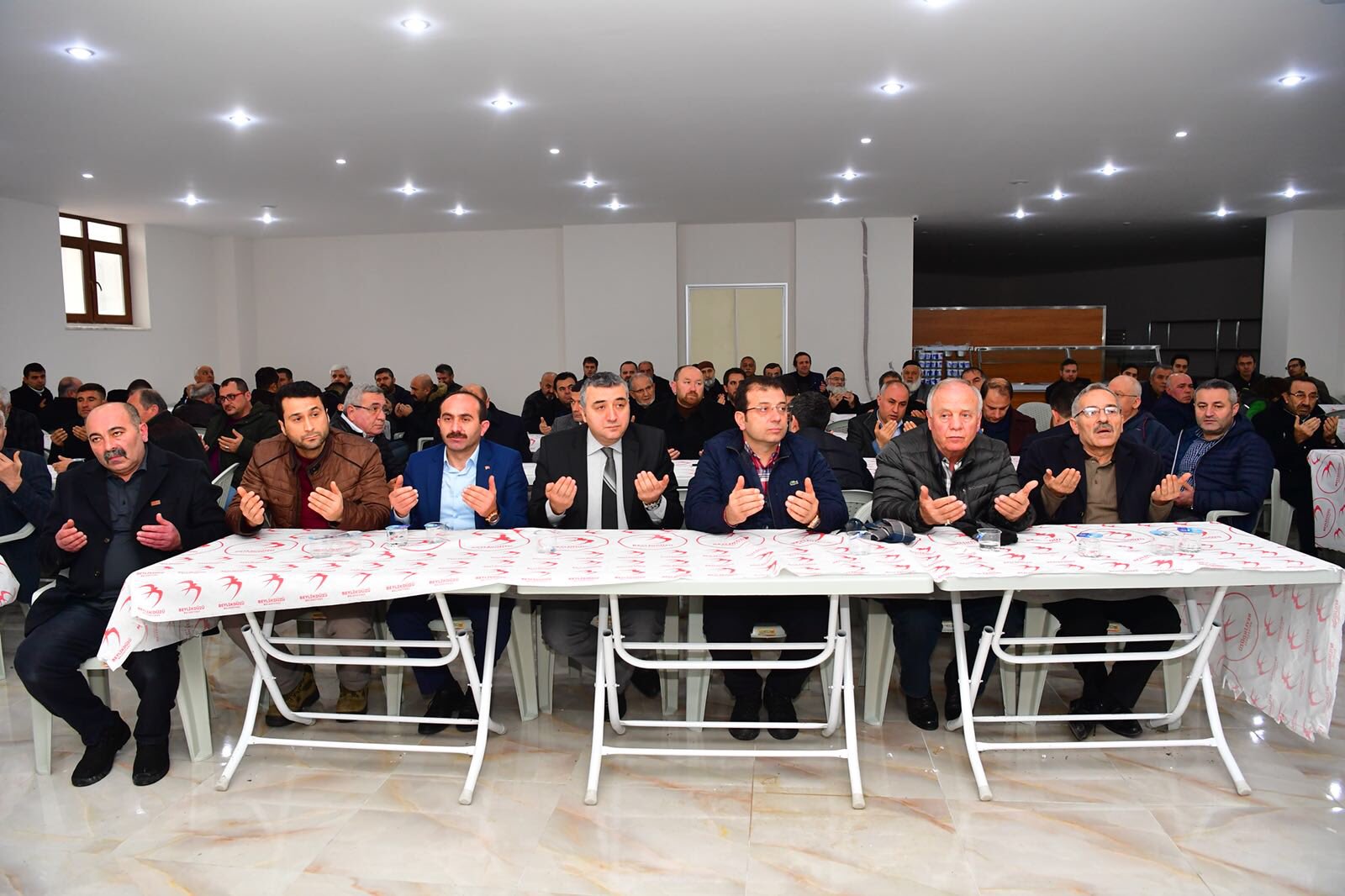 Ekrem Imamoglu on Twitter: Ekrem Imamoglu on Twitter: