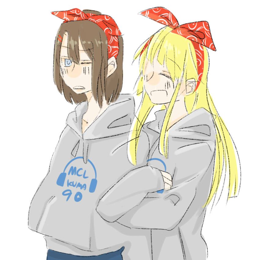 「MSKK 」|顧門口のイラスト