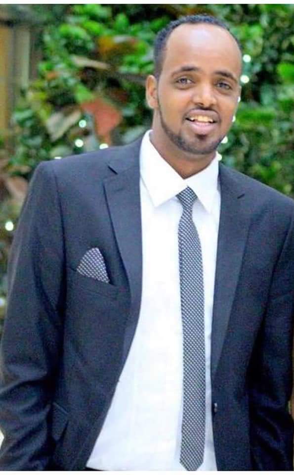 Amnesty: Buurmadow & Mohamed Keyse arrested for exercising their ...