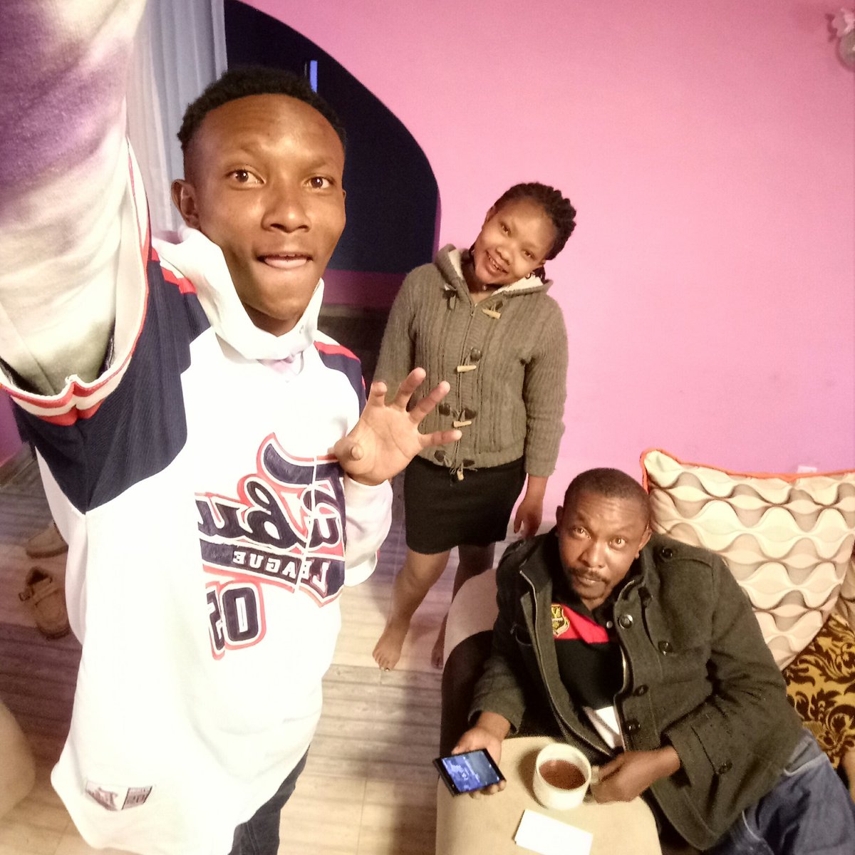 david mathai (@blessedmathai) | Twitter