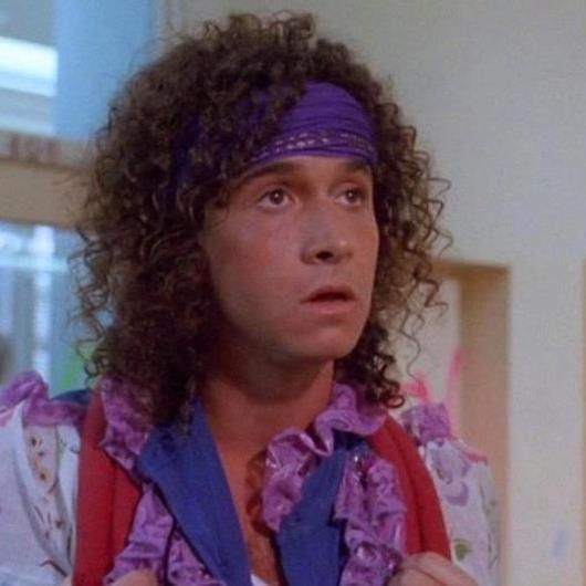 Encino Man Pauly Shore