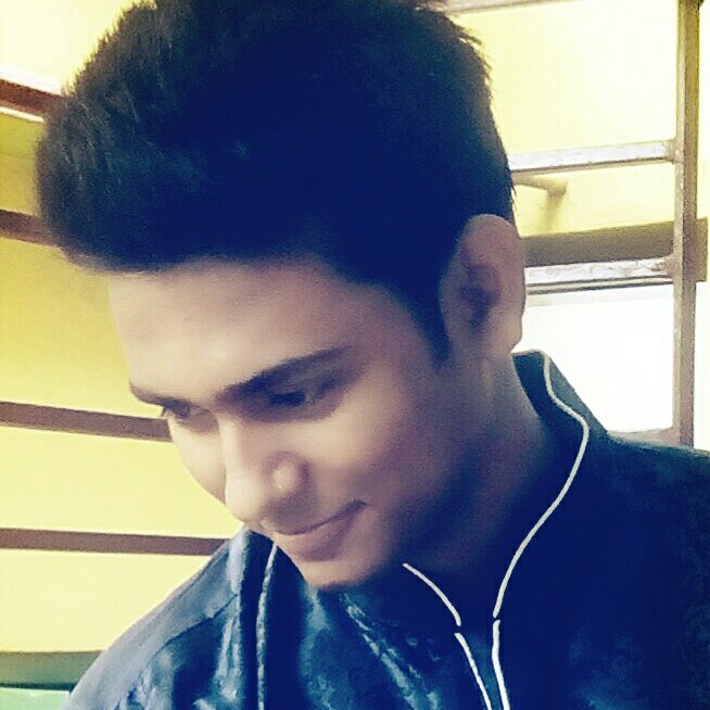 Deepayan Malakar on Twitter: "#NewProfilePic…