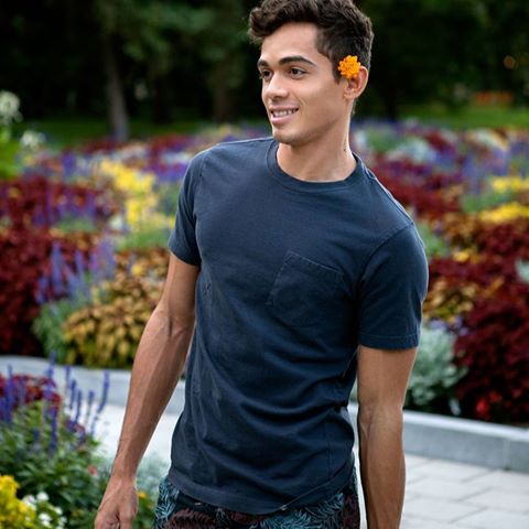 Ashton Summers's Instagram, Twitter & Facebook on IDCrawl