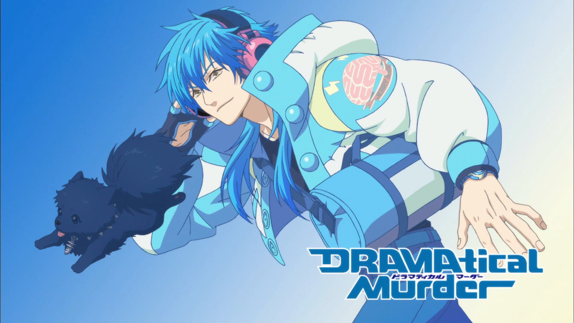 Dramatical Murder Characters List