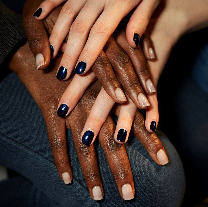 Essie Midnight Cami