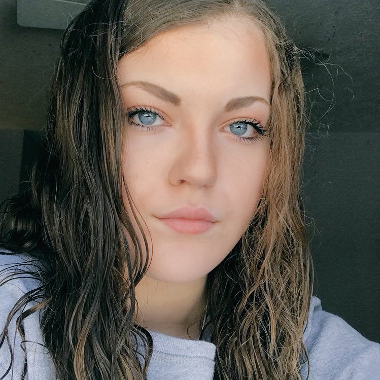 Johnna Bishop (@jojo_bug_12) | Twitter