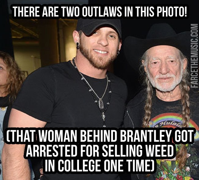 Waylon Jennings Meme