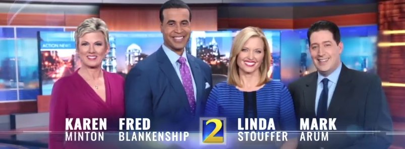? Wake up and watch Channel 2 Action News This Morning with the latest ...