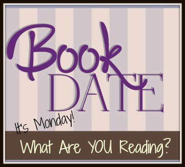It’s Monday, What are YOU Reading? – Coffee and Cats