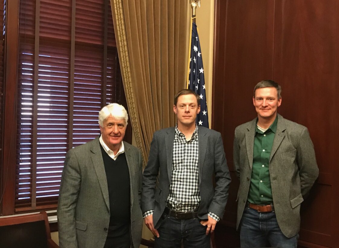 Steven Rinella – Age, Wife, Family and Net Worth