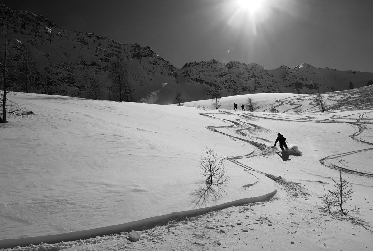 Climb The Eiger | High Mountain Guides