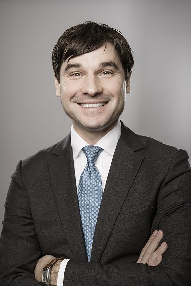 Renaissance Capital on Twitter: "Dmitry Gladkov, Head of Financing Group in a 1:1 interview with ...