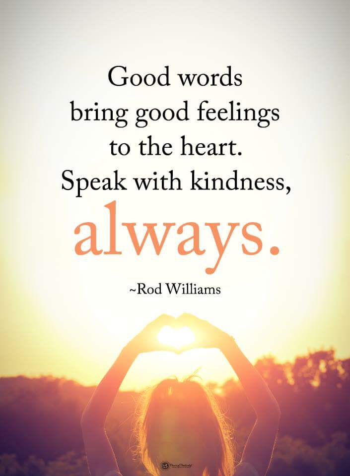 Good Feelings Quotes