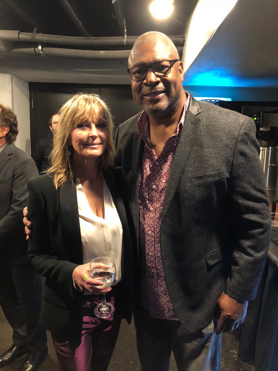 Charles Haley And Wife