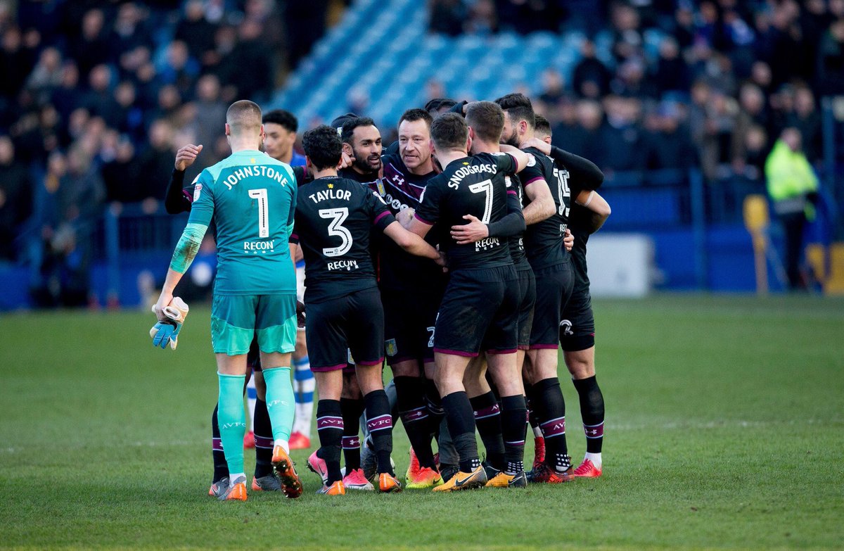 373 best Utv images on Pholder | Avfc, Official TM 3 and AVFC Official