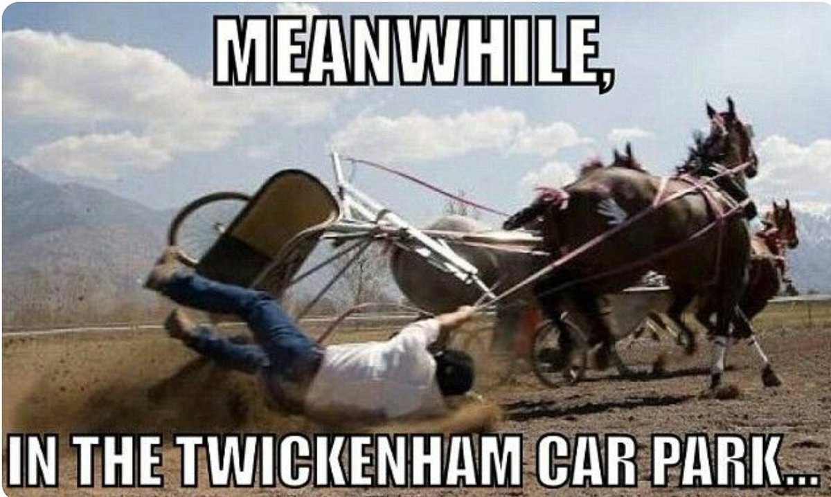 Meanwhile In England