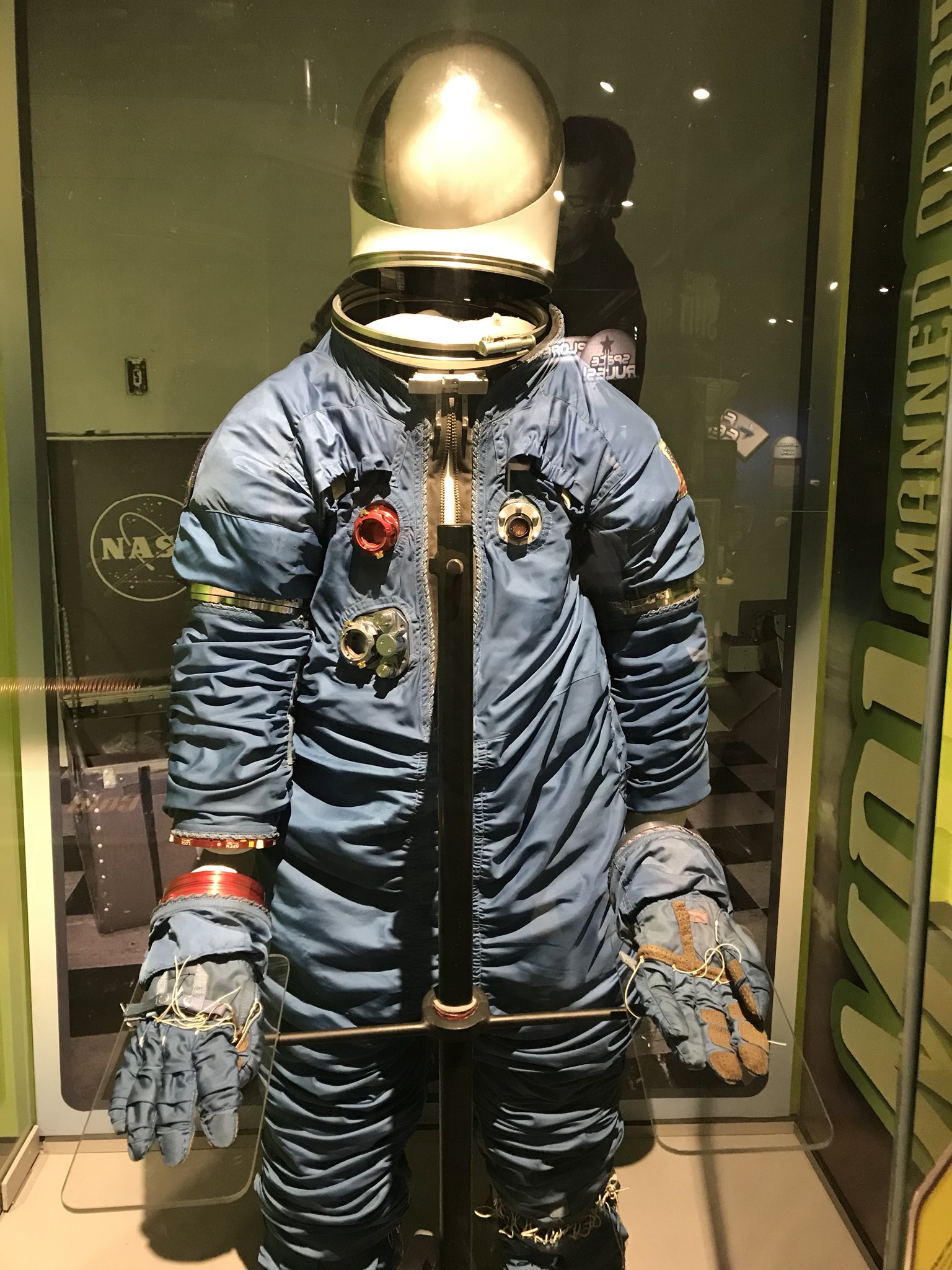 Usaf Manned Orbital Laboratory