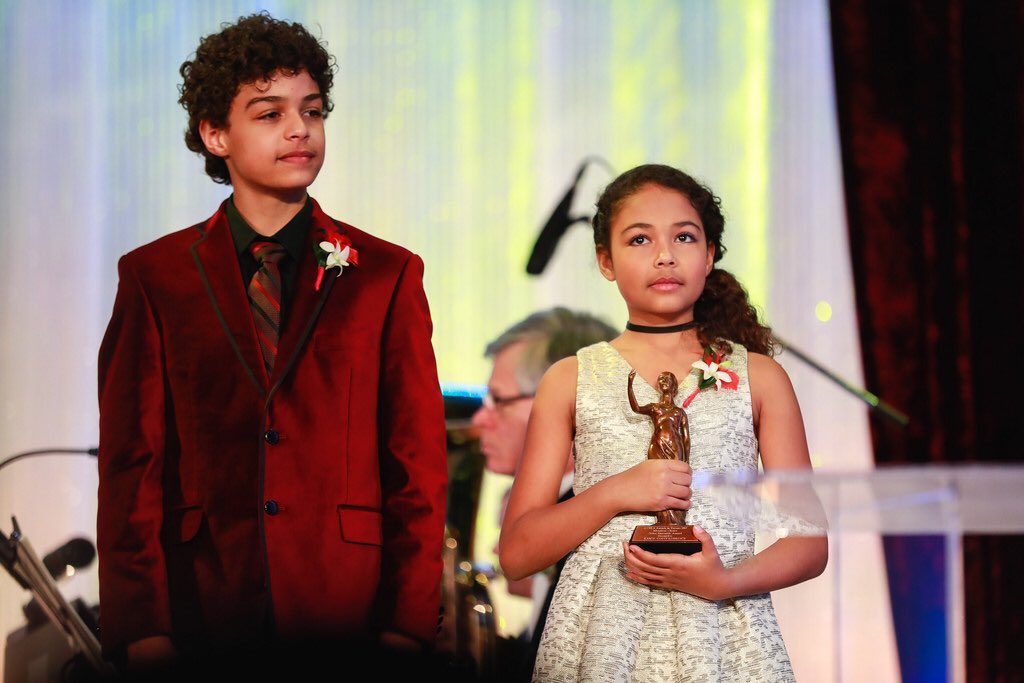 Drew And Millie Davis