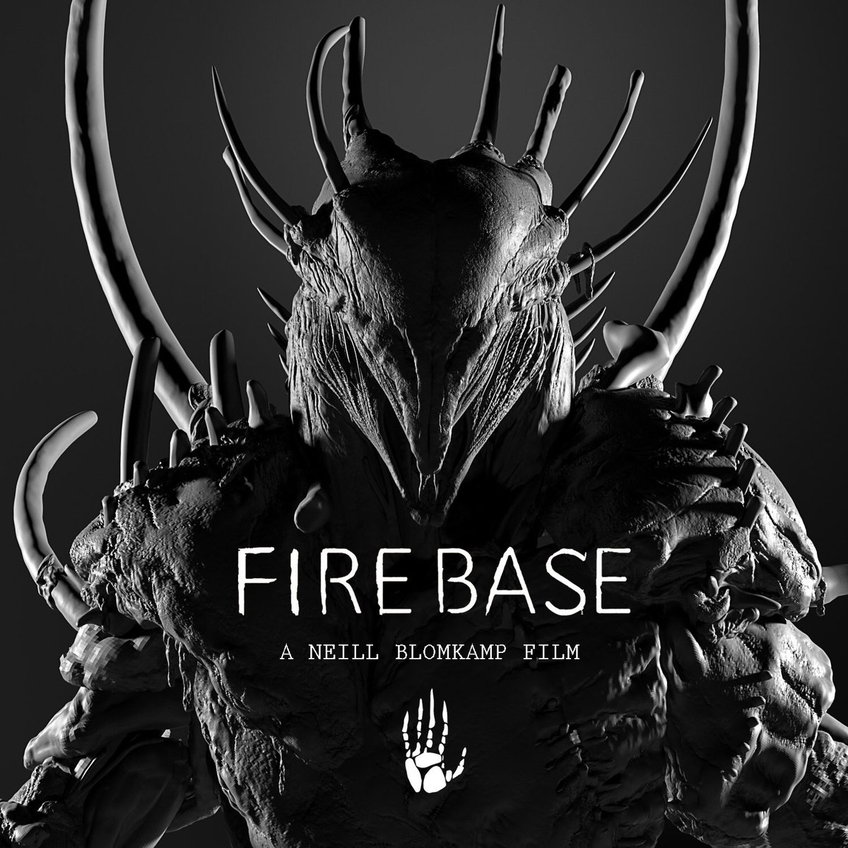 Director Neill Blomkamp of District 9, Chappie and Elysium is ...