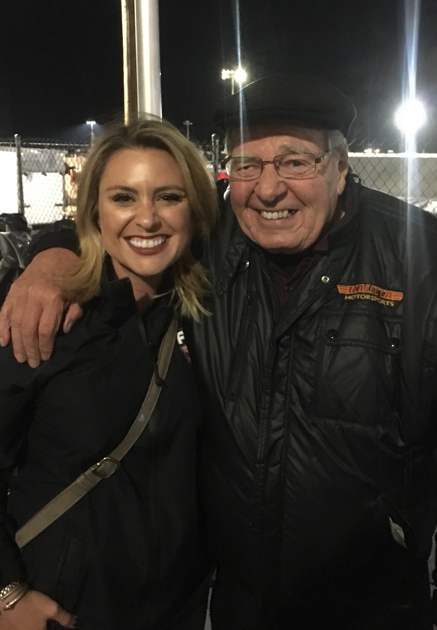 Connie Kalitta Wife