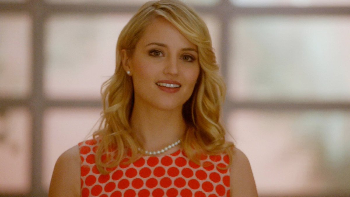 Quinn Fabray Season 5