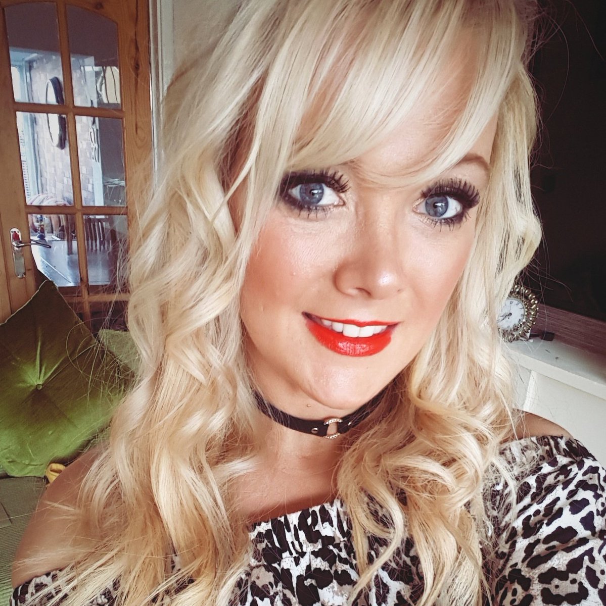 Katie Thornton Katiet Twitter 7714 Hot Sex Picture