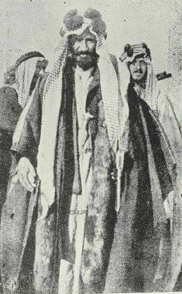 Watan Al Nahar - A Kuwait TL | alternatehistory.com