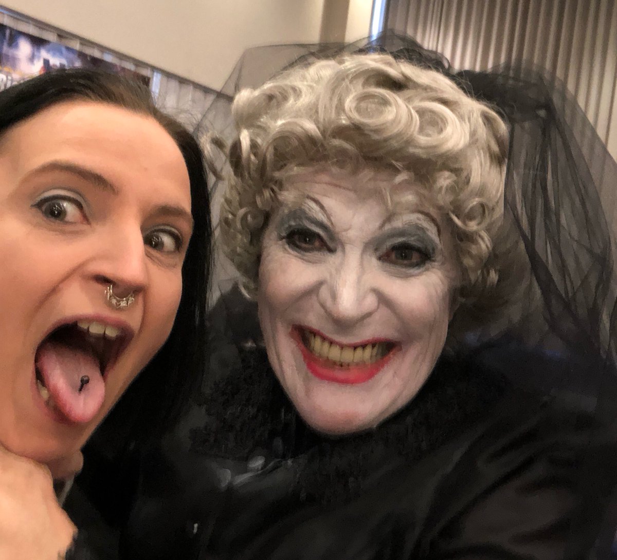 Tom Fitzpatrick Insidious