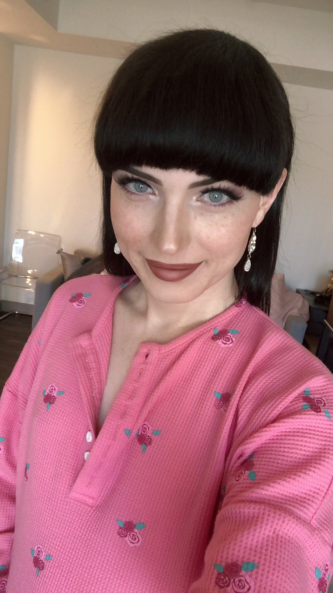 TW Pornstars - 1 pic. Natalie Mars. Twitter. 💕 🏻. 9:37 PM - 25 Feb 2018