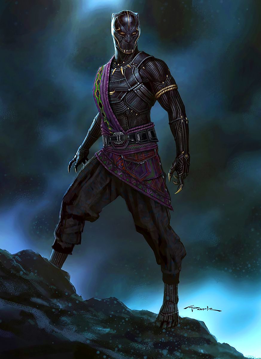 How is everyone feeling about Thor’s new costume? Campy? Amazing? Don’t ...