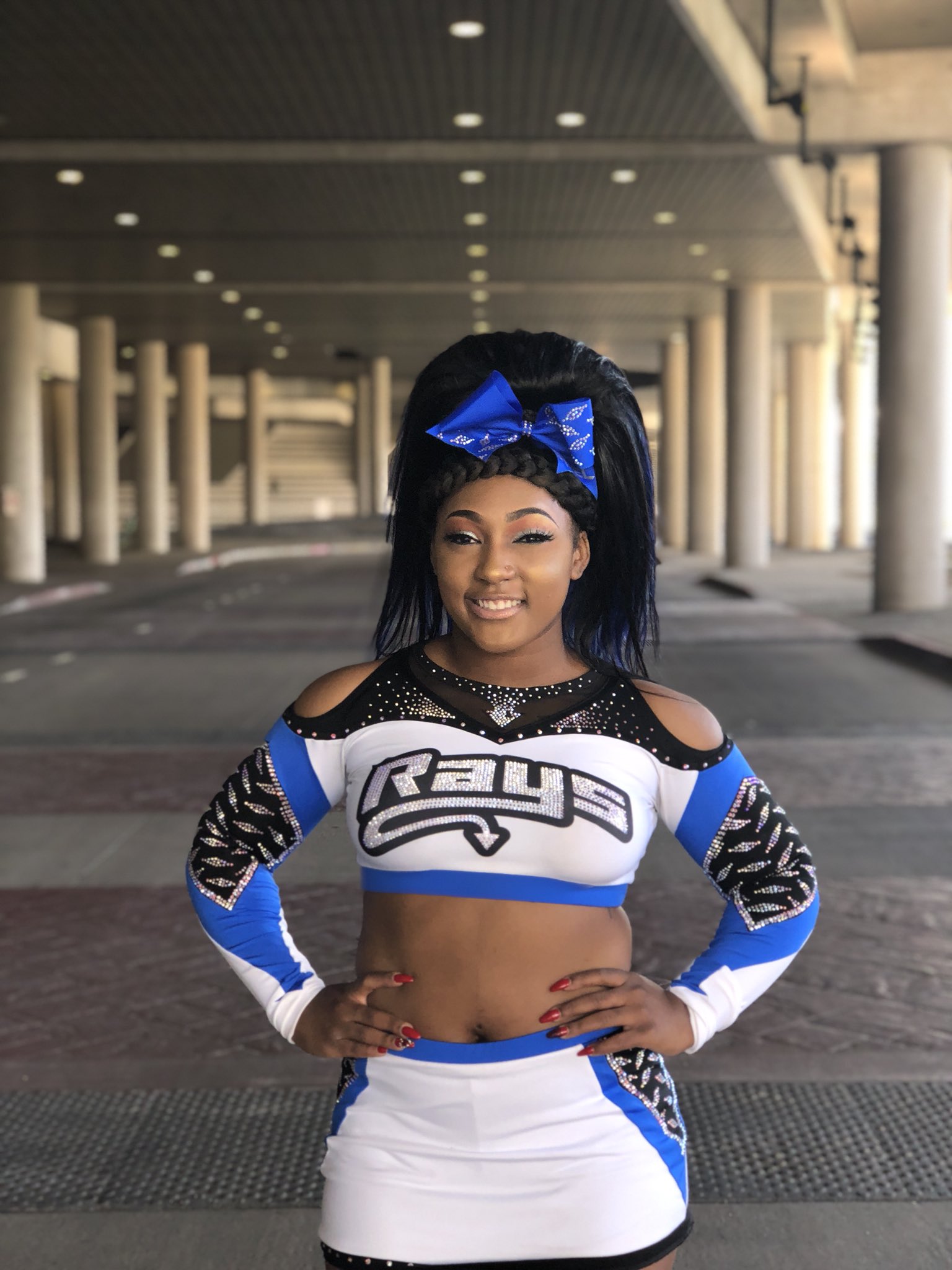 Angel Rice Uni Smoed