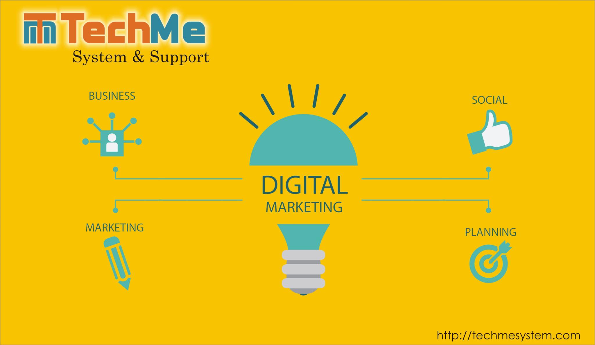 TechMe System Pvt. Ltd. on Twitter: "TechMe System & Support helps for businesses stay on Google ...