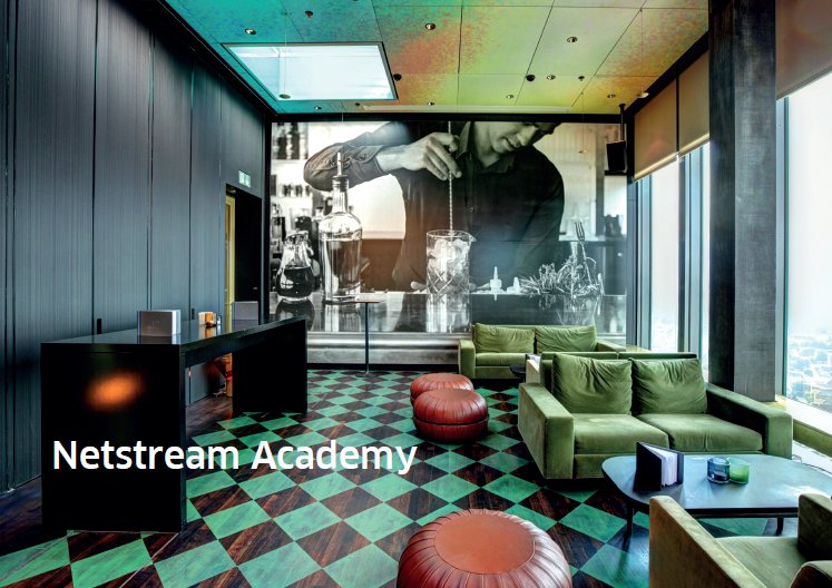 Netstream AG (@netstream) | Twitter