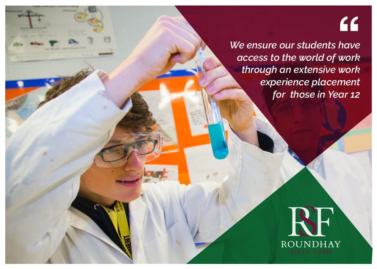 Roundhay School - Home