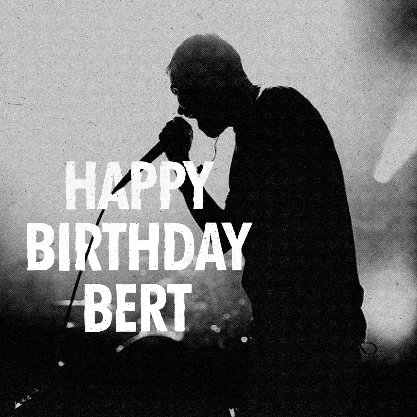 Happy Birthday To Me Alone