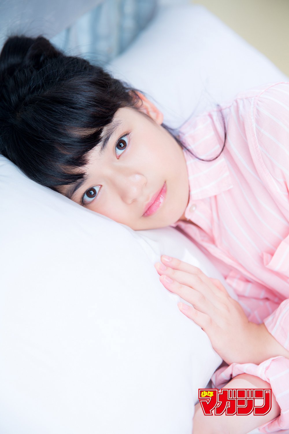 Team 8 Lounge on Twitter: "AKB48 Team8 x Weekly Maga Cover Competition Chugoku & Shikoku ...