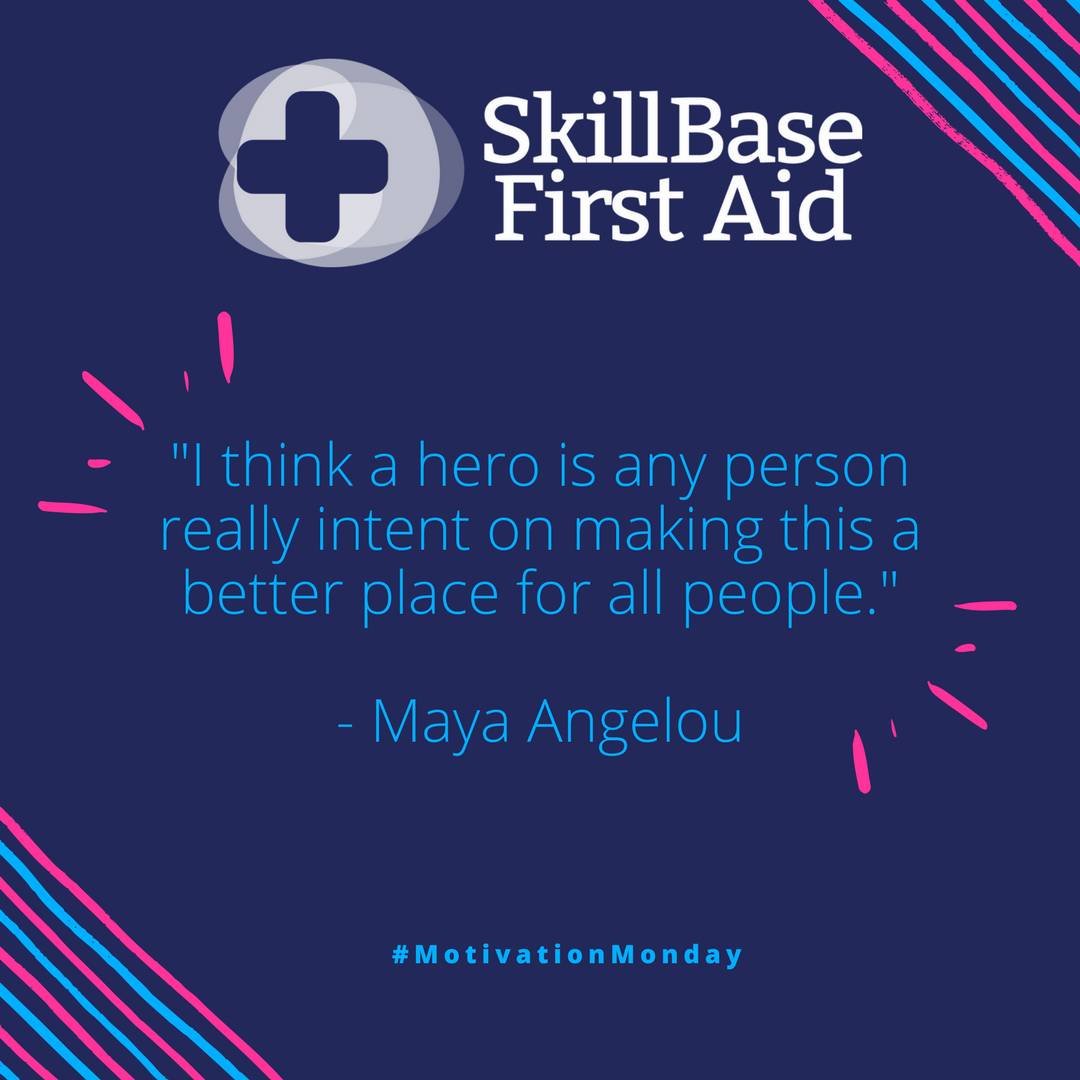 SkillBase First Aid (@SkillBaseFA) | Twitter