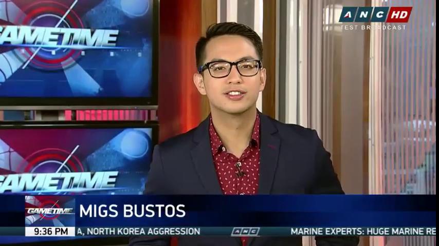 Breaking News Abs Cbn Philippines