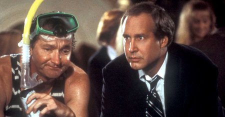Vegas Vacation Movie