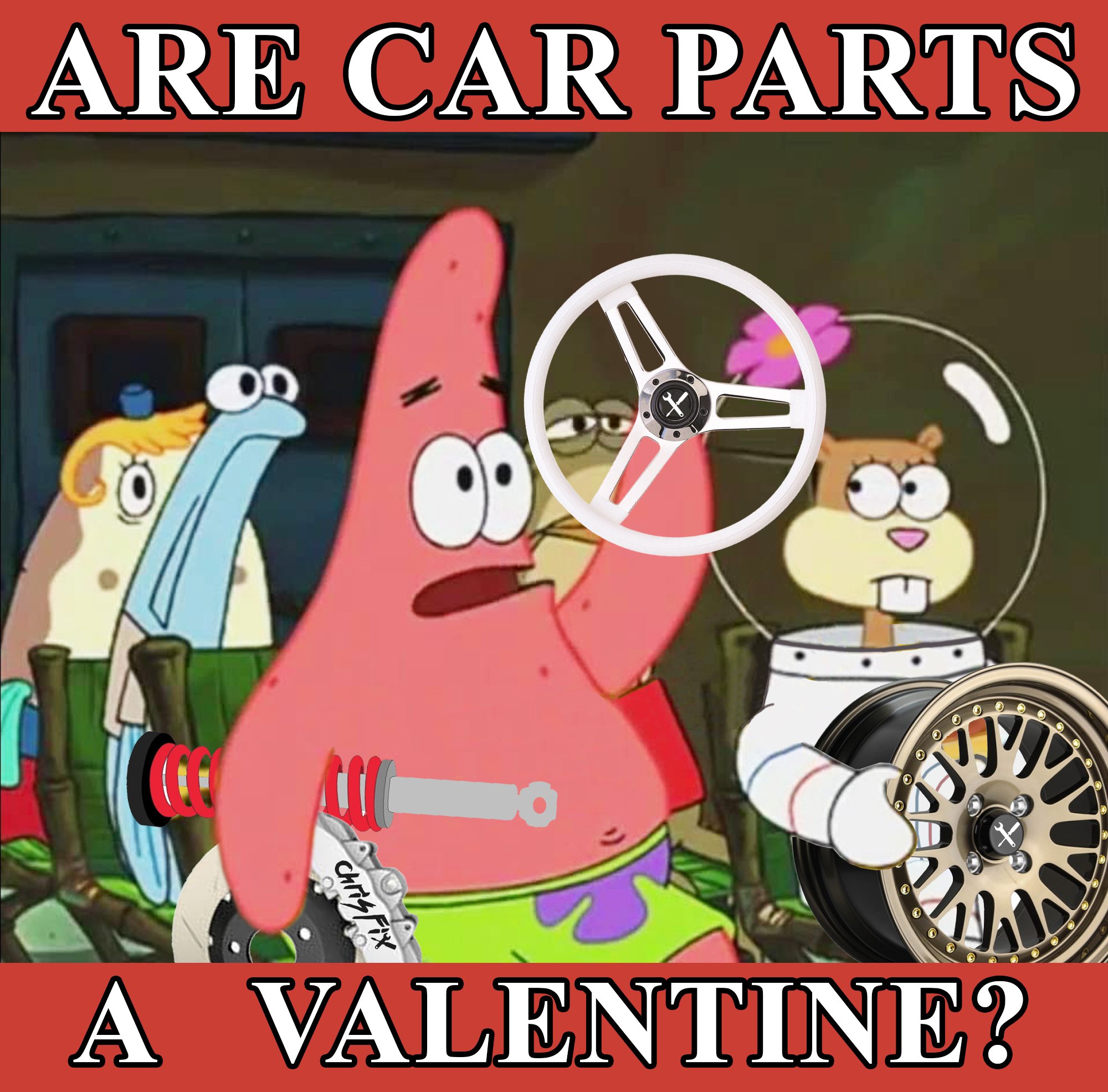 Spongebob Valentine Memes Funny Spongebob Valentines GIFs | Tenor